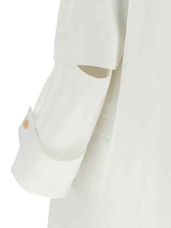 Max Mara Baba' Trench Coat