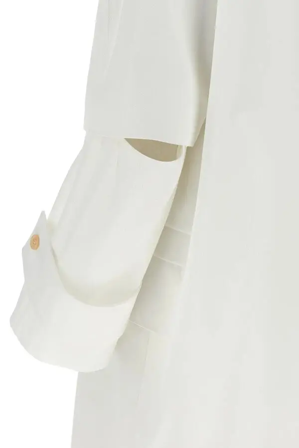 Max Mara Baba' Trench Coat