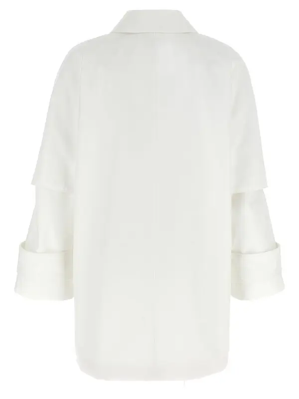 Max Mara Baba Trench Coat