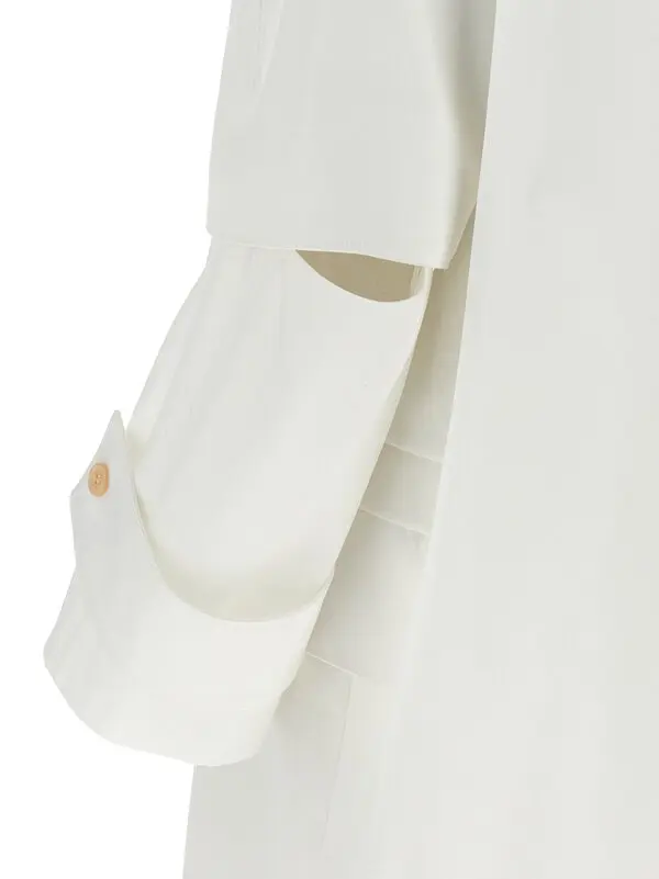 Max Mara Baba Trench Coat