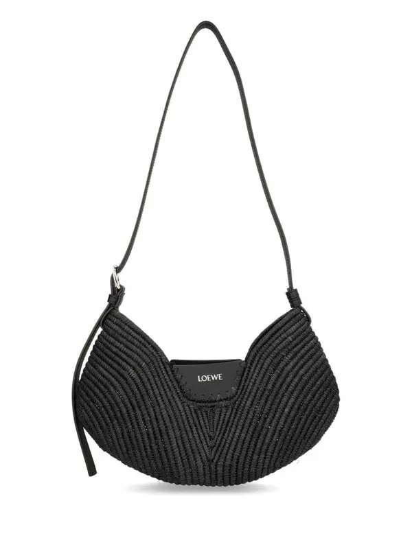 Loewe Swing Bag - Black