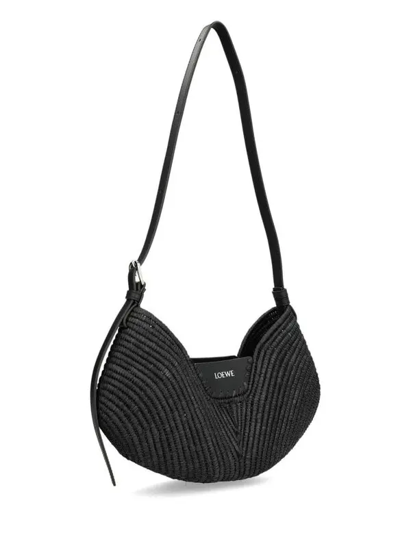 Loewe Swing Bag - Black