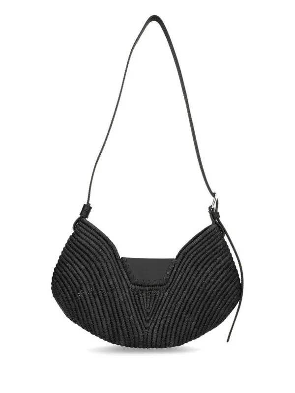 Loewe Swing Bag - Black