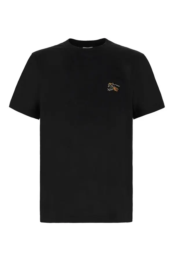 Burberry Clothing T-shirt - Multicolor