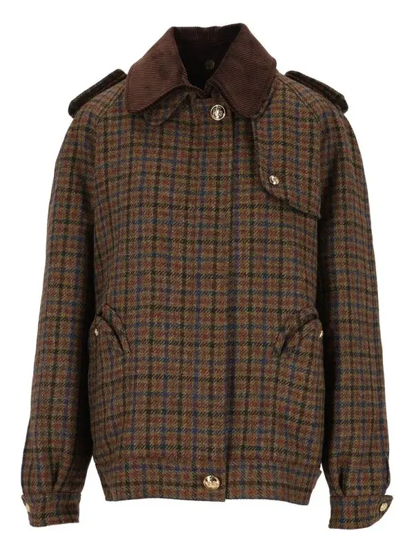 BLAZÉ MILANO Amandira Jacket
