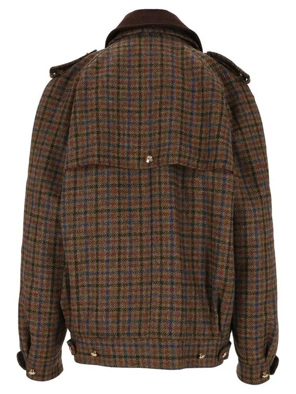 BLAZÉ MILANO Amandira Jacket