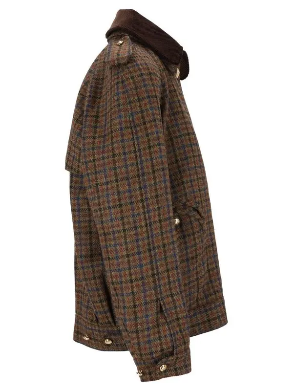 BLAZÉ MILANO Amandira Jacket