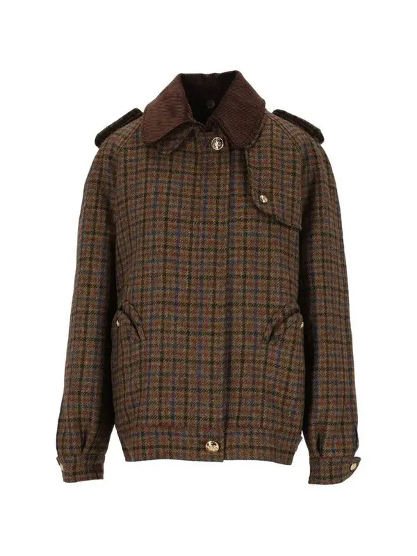 BLAZÉ MILANO Amandira Jacket