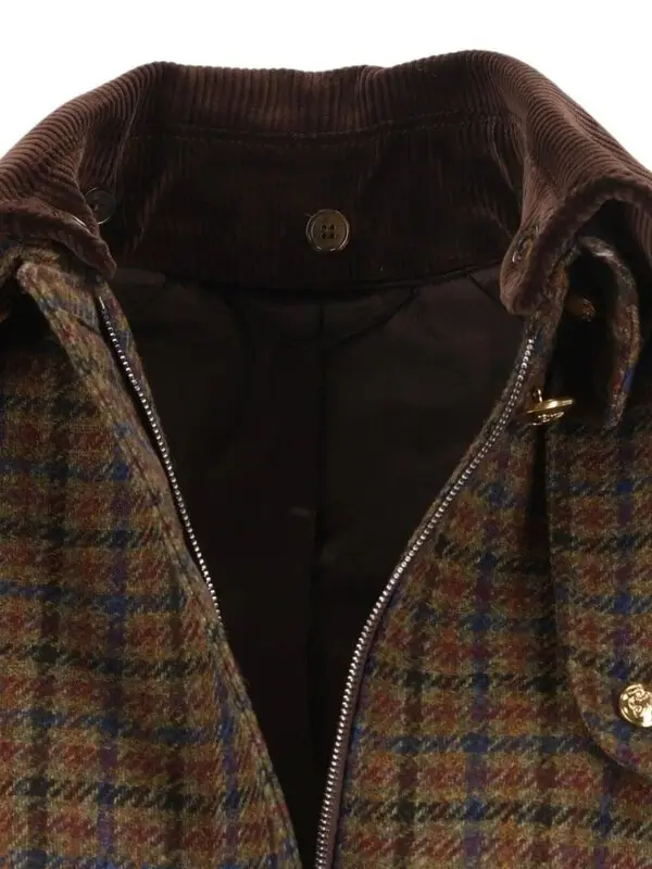 BLAZÉ MILANO Amandira Jacket
