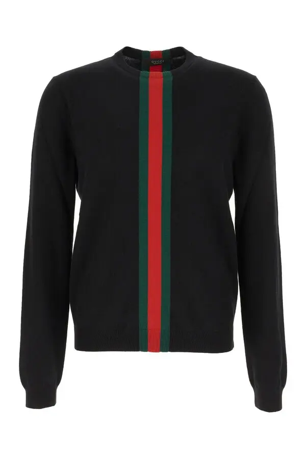 Gucci Clothing Knitwear