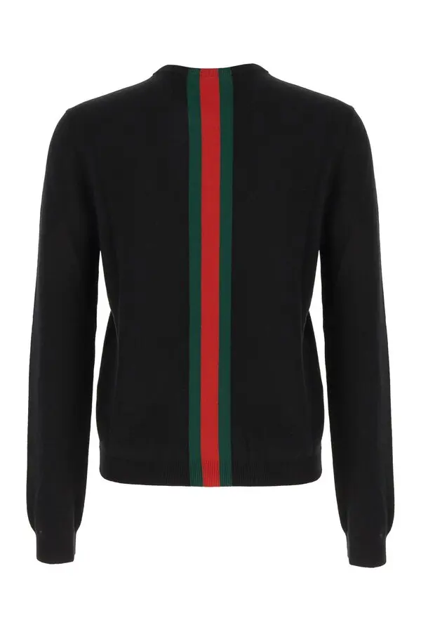 Gucci Clothing Knitwear