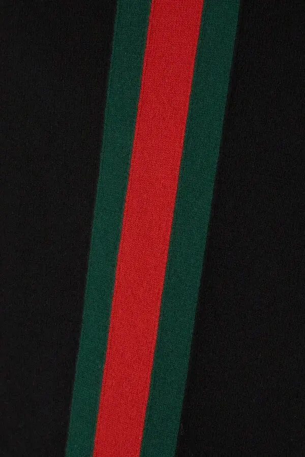 Gucci Striped Knitwear - Multicolor