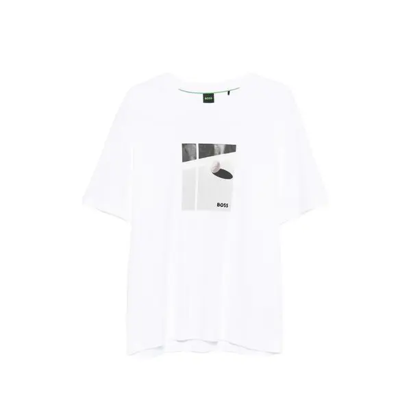 BOSS T-shirts & Vests T-shirts