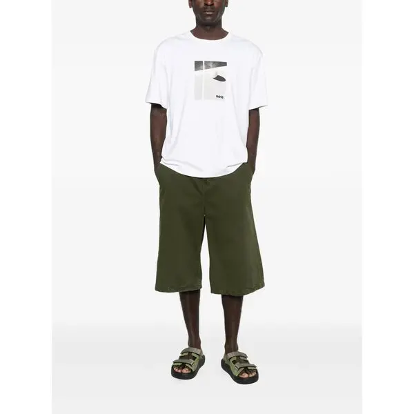 BOSS T-shirts & Vests T-shirts