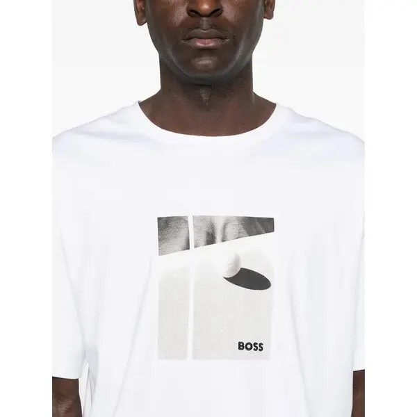 BOSS T-shirts & Vests T-shirts