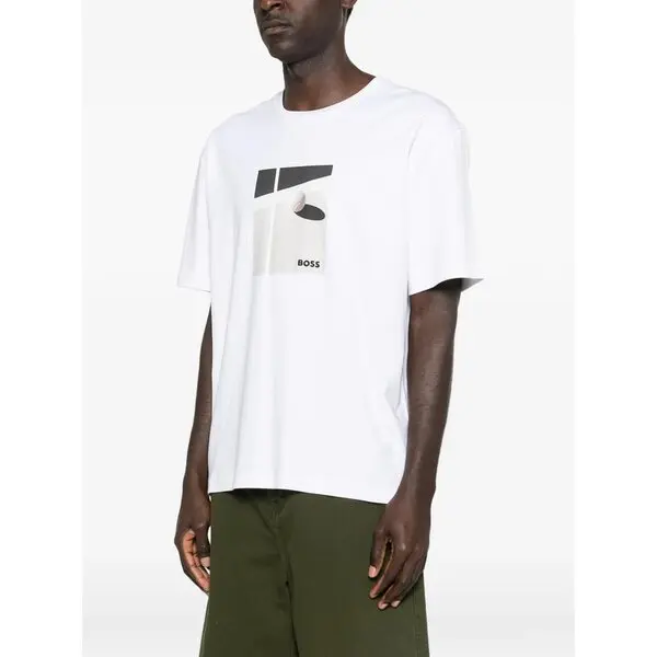BOSS T-shirts & Vests T-shirts