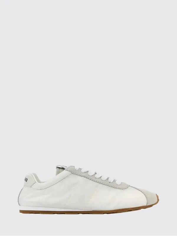 Miu Miu Sneakers