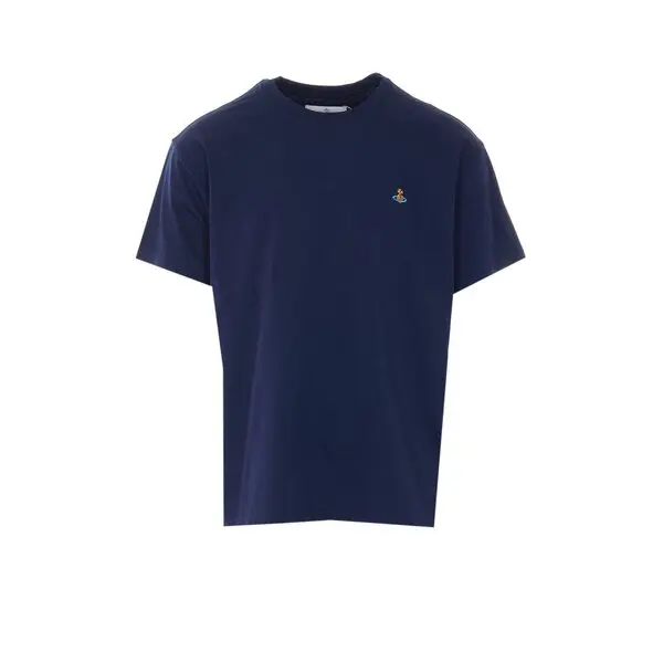 VIVIENNE WESTWOOD Classic Orb T-shirt