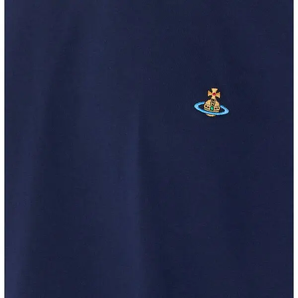 VIVIENNE WESTWOOD Classic Orb T-shirt