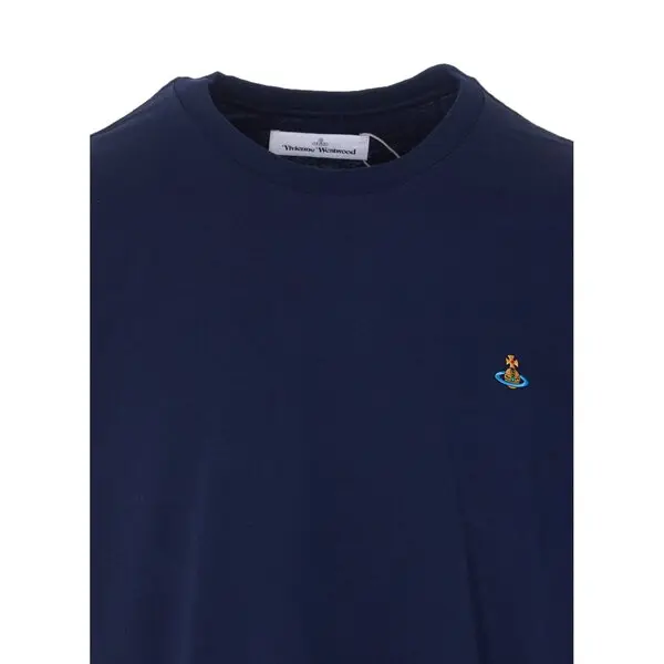 VIVIENNE WESTWOOD Classic Orb T-shirt