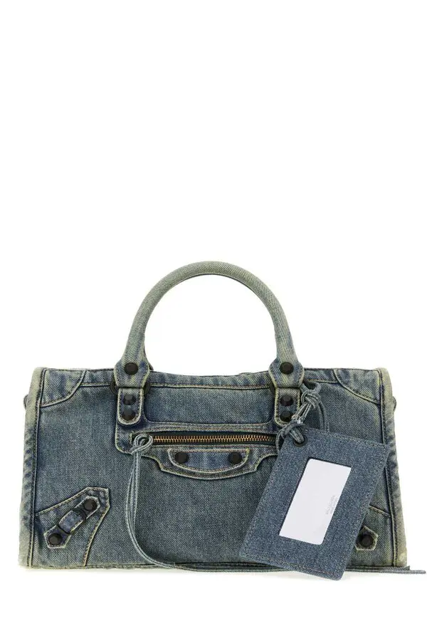 Balenciaga Le City Bag S - Multicolor