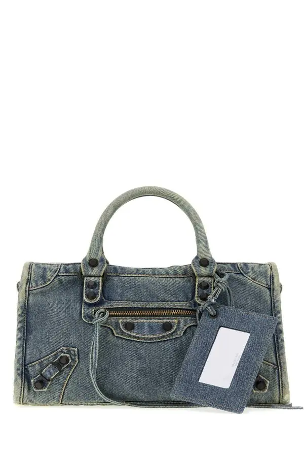 Balenciaga Le City Bag S - Multicolor