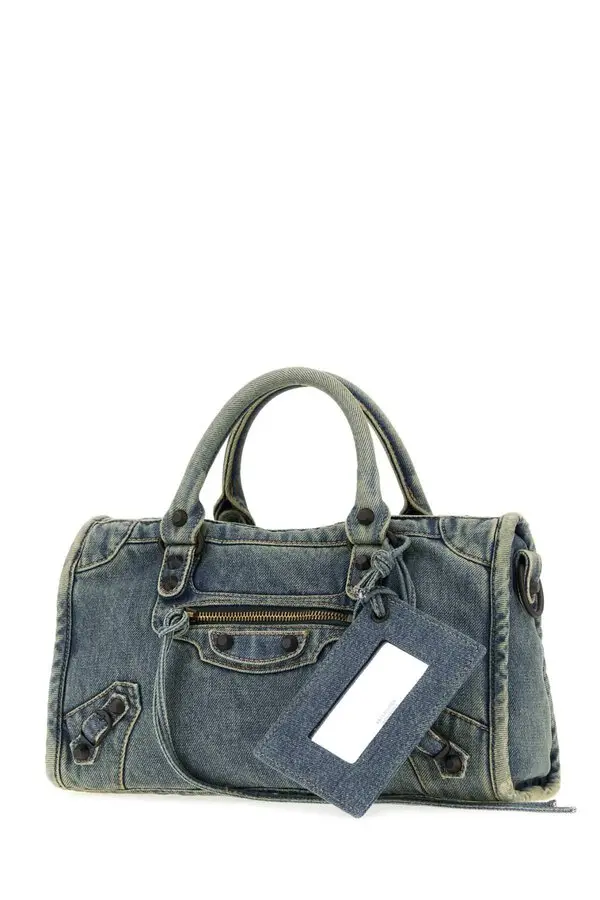 Balenciaga Le City Bag S - Multicolor