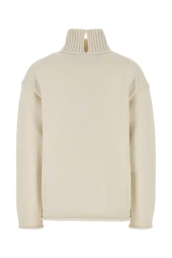 Bottega Veneta Cashmere Sweater