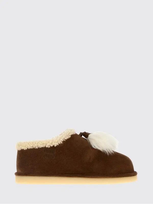 Miu Miu Loafer