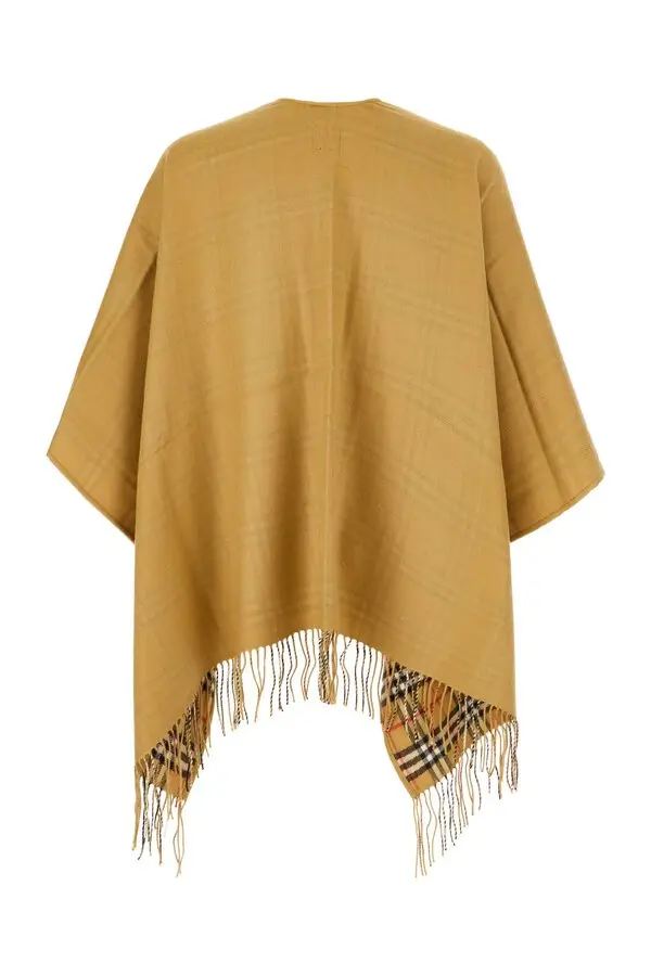 Burberry Clothing Knitwear