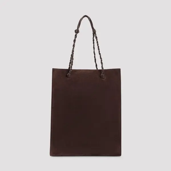 JIL SANDER Tangle Tote Bag