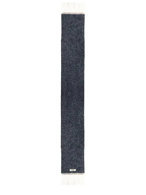 Jacquemus Scarf Wagon
