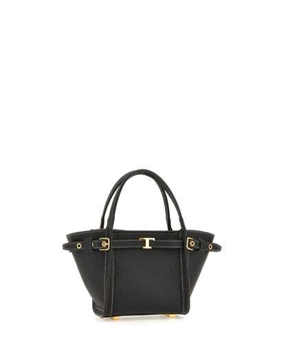TOD'S Tim Shopping Mini Bag
