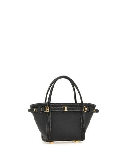 TOD'S Tim Shopping Mini Bag - Multicolor