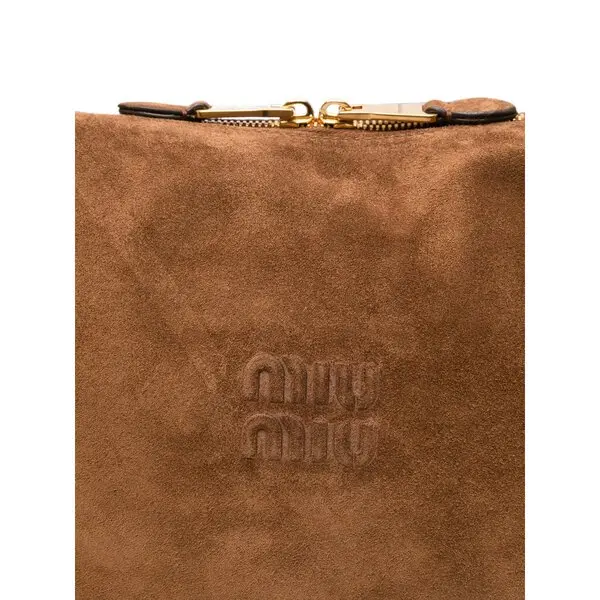 Miu Miu Shoulder Bags