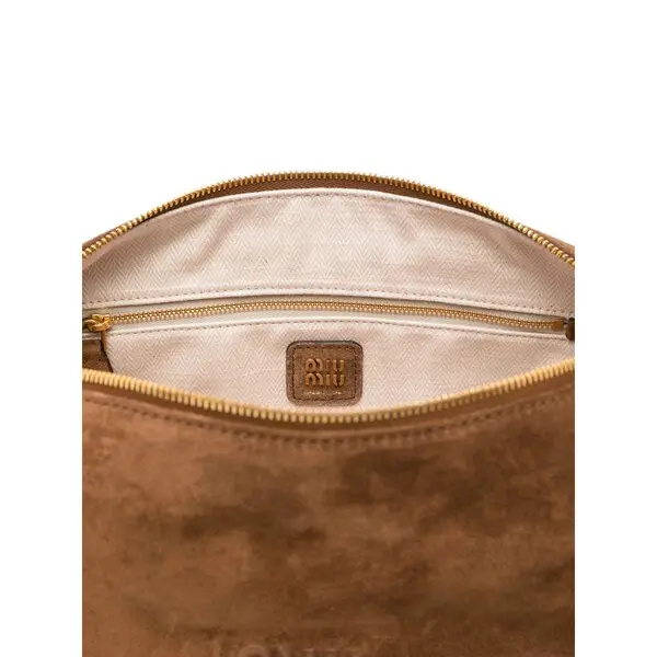 Miu Miu Shoulder Bags