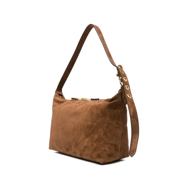 Miu Miu Shoulder Bags - Brown