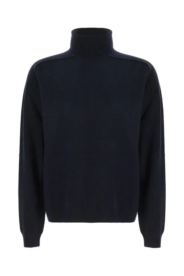 MAISON MARGIELA Clothing Knitwear - Multicolor