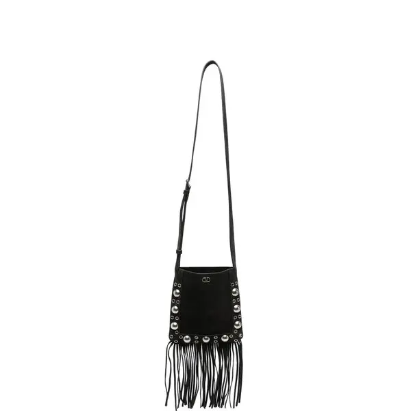 Valentino Garavani Shoulder Bags - Black