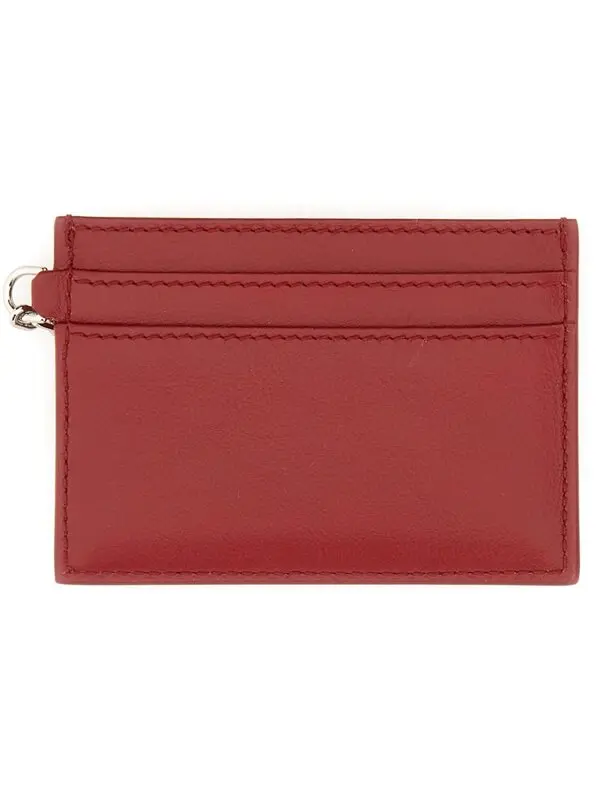 Alexander McQueen Sling Card Holder