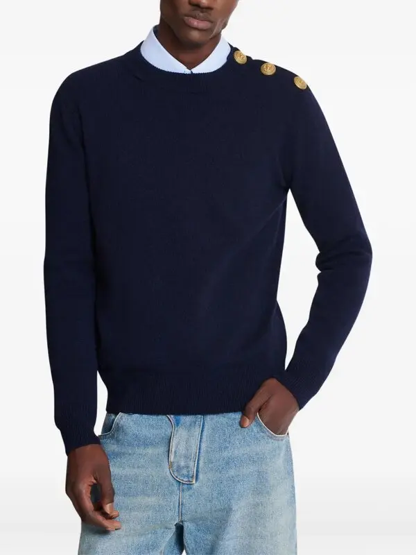 Balmain Sweater