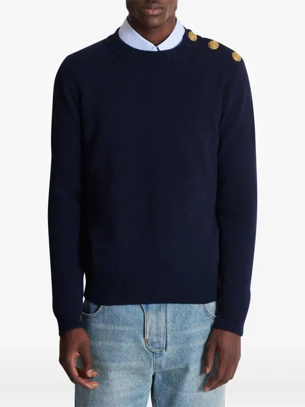 Balmain Sweater