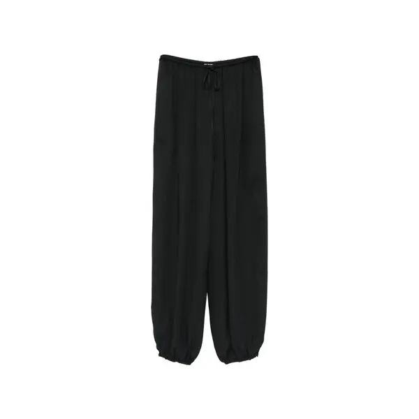 FORTE_FORTE Trousers Straight Trousers