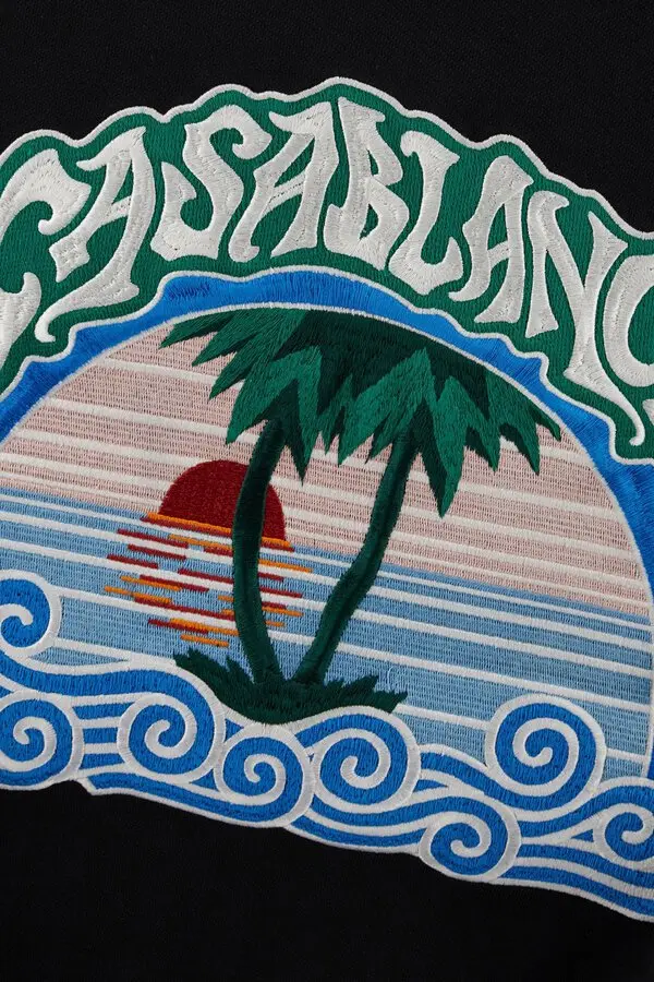 Casablanca Clothing Knitwear