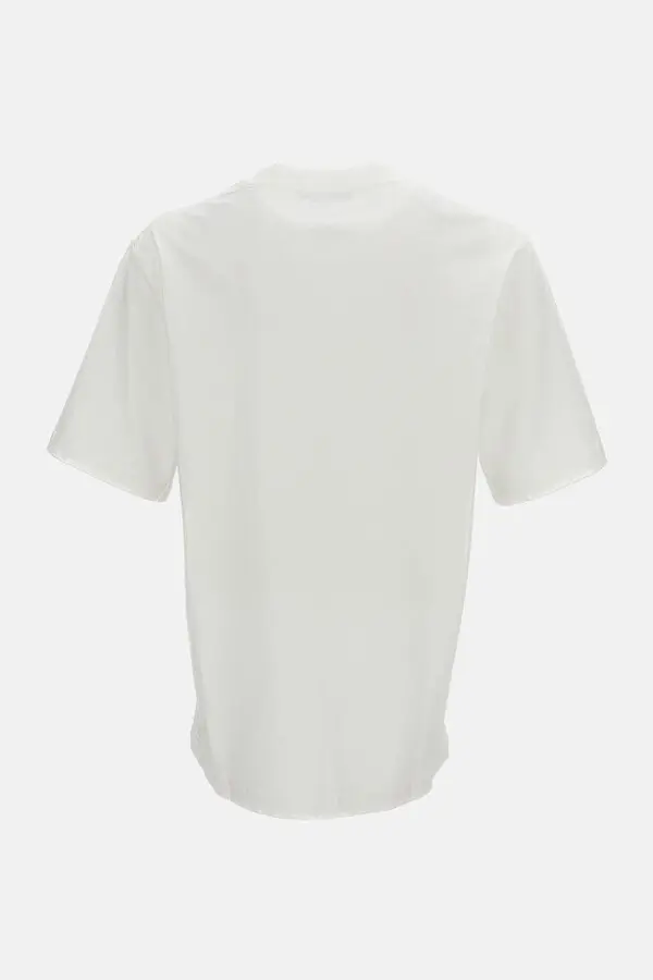 Jacquemus Le Tshirt Campagne