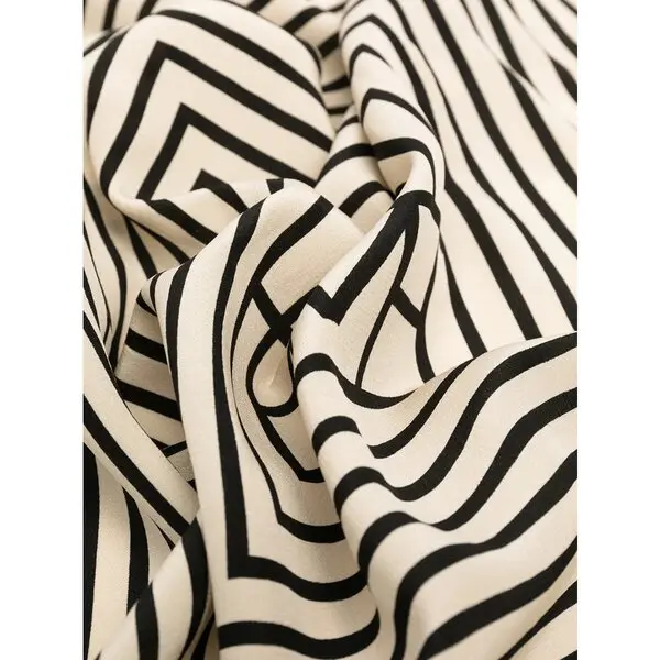 TOTEME Neutrals Scarves