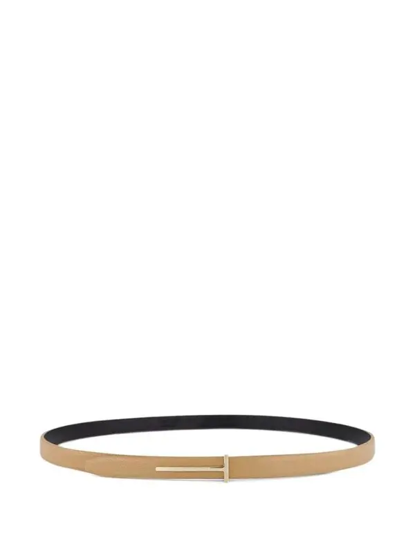 TOM FORD Classic Belt