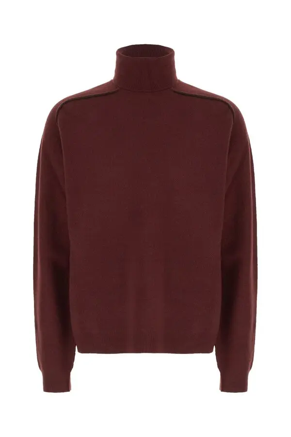 MAISON MARGIELA Turtleneck Knitwear