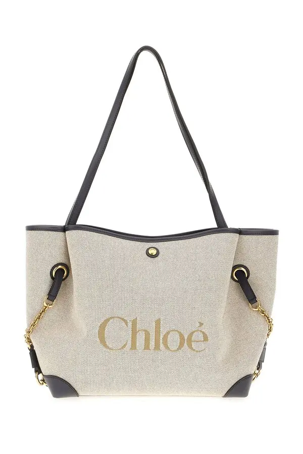 Chloé Bags Shopper Bags
