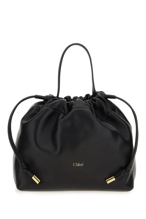Chloé Bucket Bag - Multicolor